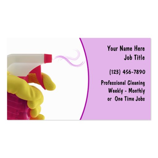 Cleaning Company Cleaning Company Mission Statement