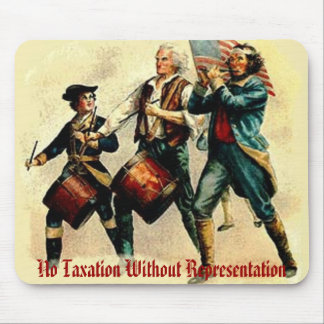 No Taxation Without Representation Gifts - T-Shirts, Art, Posters ...