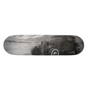 Airbrush Skateboards & Outdoor Gear | Zazzle AU