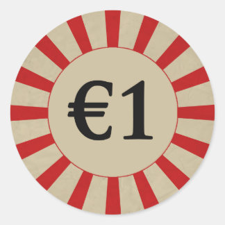 Price Tags Stickers | Zazzle.com.au