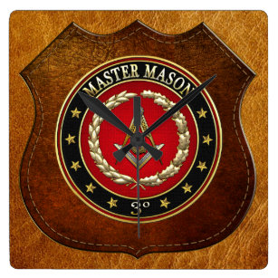 Degree Wall Clocks | Zazzle.com.au