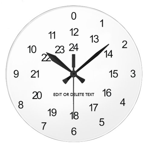 24 Hour Art & Wall Décor | Zazzle.com.au