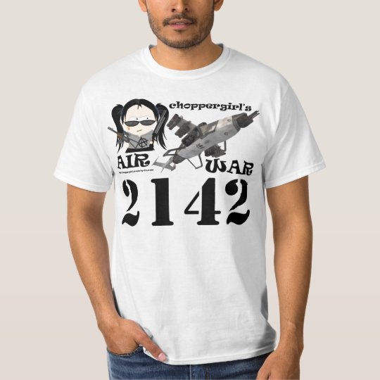 2-SIDED T-SHIRT | Zazzle.com.au