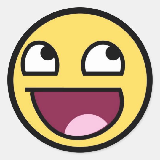 4Chan Stickers | Zazzle.com.au