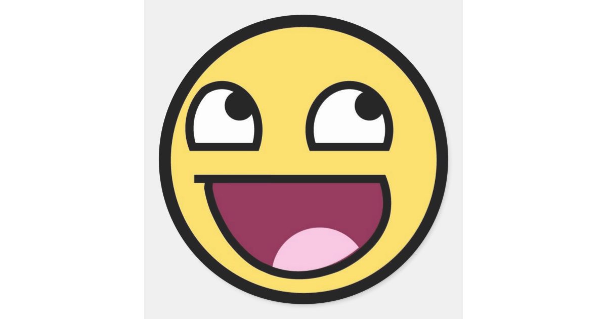 4Chan Stickers | Zazzle