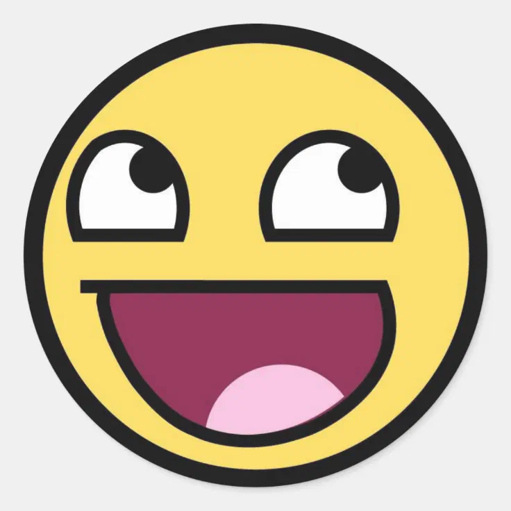 4Chan Stickers | Zazzle