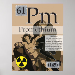 Periodic Table Posters & Photo Prints | Zazzle AU