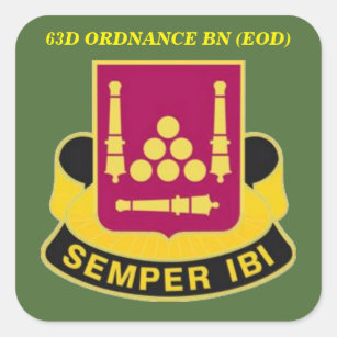 Eod Stickers | Zazzle AU