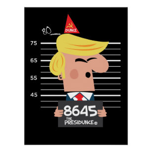 Anti Trump Art & Wall Décor | Zazzle.com.au
