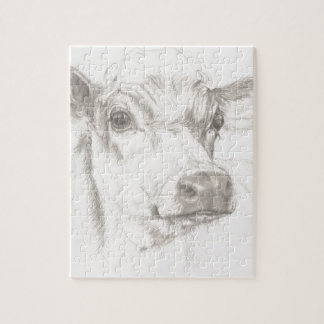 Pencil Drawing Jigsaw Puzzles | Zazzle.com.au