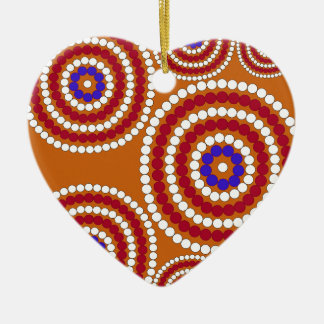 Aboriginal Decorations, Aboriginal Christmas Decorations