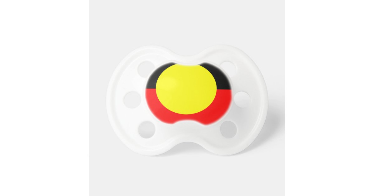aboriginal-Flag Dummy | Zazzle