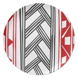 Aboriginal Plates | Zazzle AU