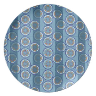 Aboriginal Plates | Zazzle AU