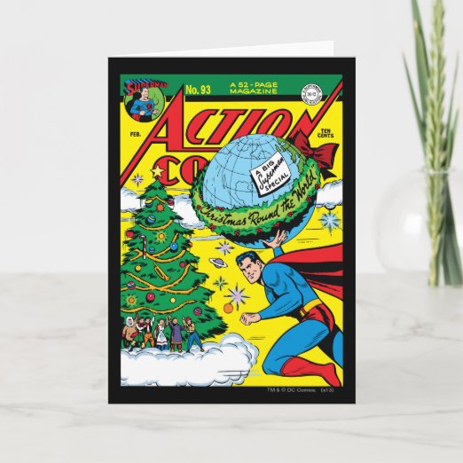 Comic Book Cards | Zazzle AU