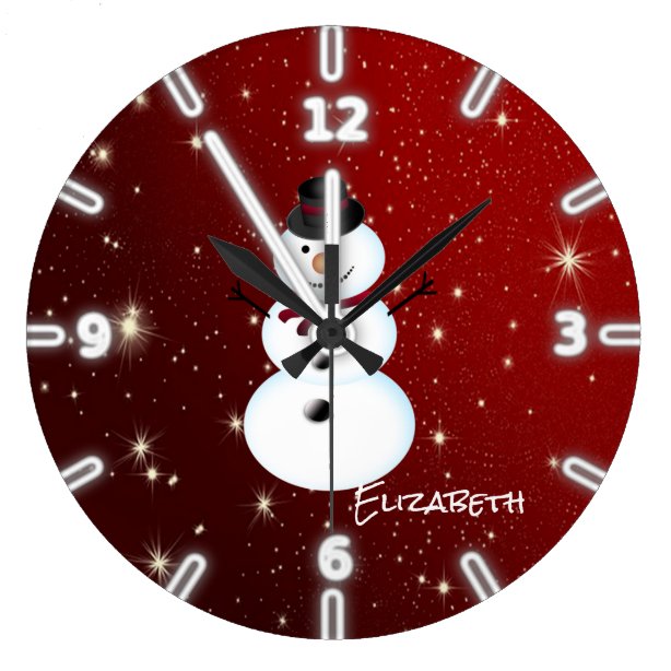 Snowman Art & Wall Décor | Zazzle.com.au