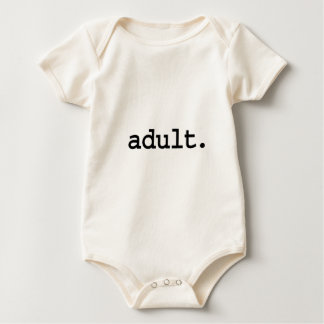 Adult Baby Clothes, Adult Baby Clothing, Infant Apparel | Zazzle