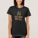 AI Like Magic But Real Artificial Intelligence Ne T-Shirt | Zazzle