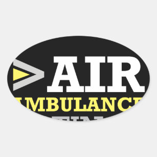 Ambulance Stickers | Zazzle AU