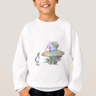 Alice In Wonderland Kids' Clothing | Zazzle.com.au