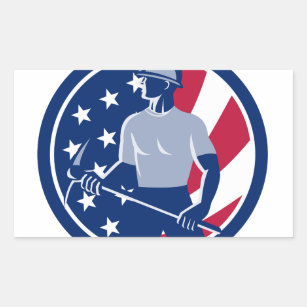 Coal Mining Stickers | Zazzle AU