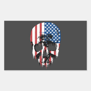 Skull And Bones Stickers | Zazzle AU