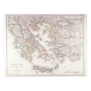 Ancient Greece Postcards | Zazzle AU