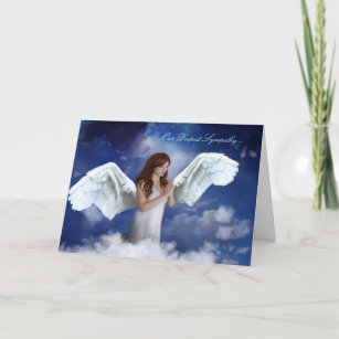 Sorry For Your Loss Cards | Zazzle AU