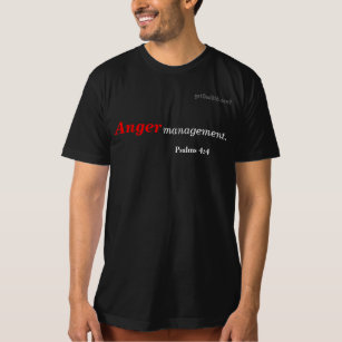 Anger Management T-Shirts & Shirt Designs | Zazzle.com.au