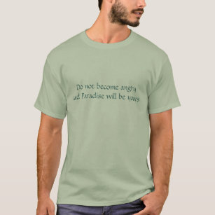 Anger Management T-Shirts & Shirt Designs | Zazzle.com.au