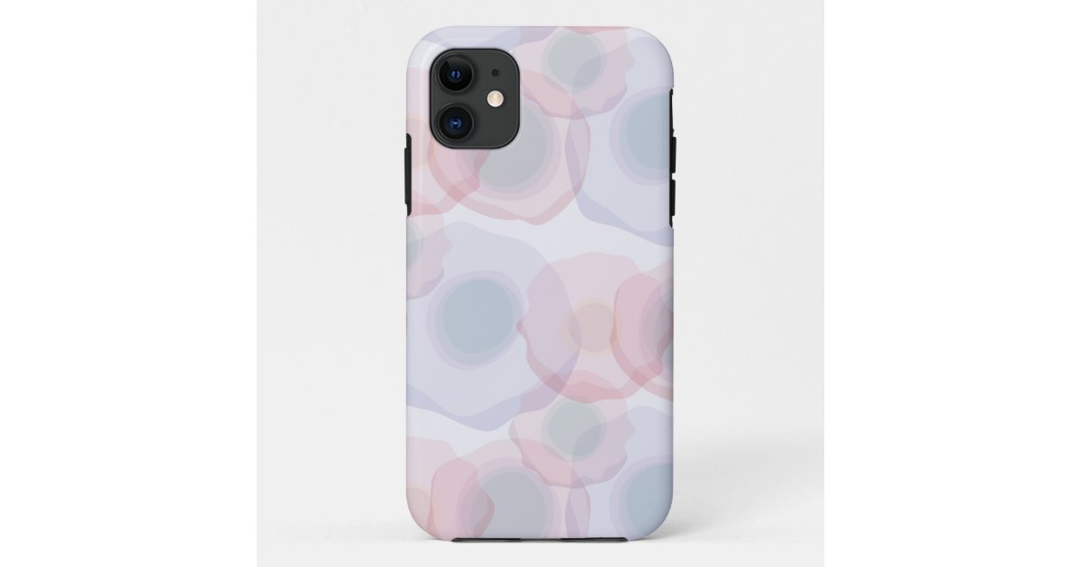 Apple iPhone 11 Case Template | Zazzle