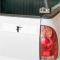 Archery archer bumper sticker | Zazzle