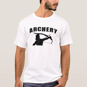 Archery T-Shirts & Shirt Designs | Zazzle.com.au
