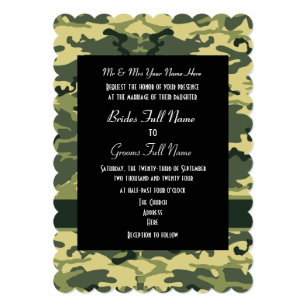 Redneck Wedding Invitations | Zazzle.com.au