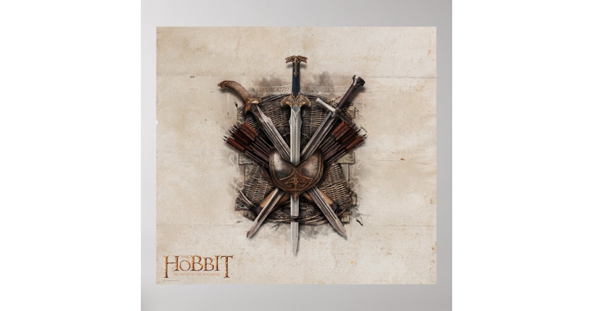 Army Of Men Weaponry Poster | Zazzle