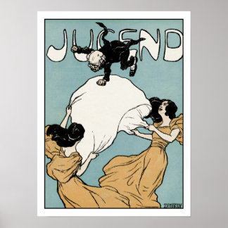 Jugend Posters | Zazzle.com.au