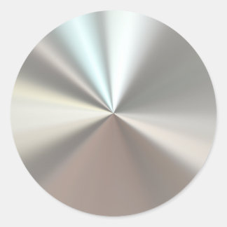Silver Stickers | Zazzle.com.au
