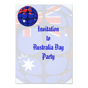 Australia Invitations & Announcements | Zazzle AU