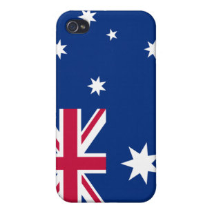 Australian Flag iPhone Cases & Covers | Zazzle.com.au