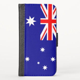 Australian Flag iPhone Cases & Covers | Zazzle.com.au