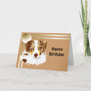 Australian Birthday Cards | Zazzle.com.au