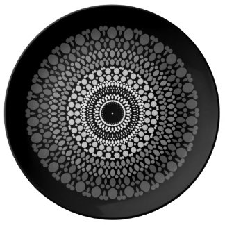 Aboriginal Plates | Zazzle.com.au