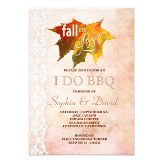 Bbq Wedding Invitations & Announcements | Zazzle.com.au