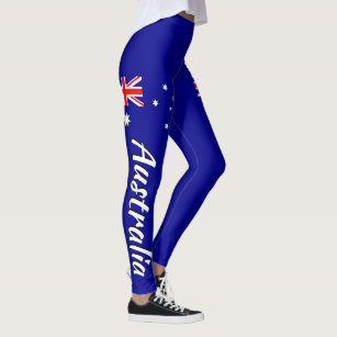 Australian Flag Clothing - Apparel, Shoes & More | Zazzle AU