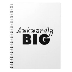 Funny Sayings Notebooks | Zazzle.com.au