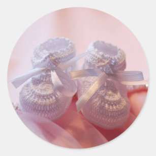 Welcome Baby Stickers | Zazzle AU