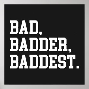 Rude Posters & Photo Prints | Zazzle AU