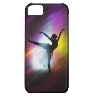 Love Ballet iPhone Cases & Covers | Zazzle.com.au