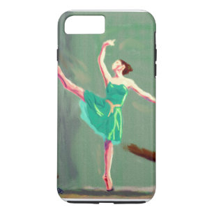 Love Ballet iPhone Cases & Covers | Zazzle.com.au