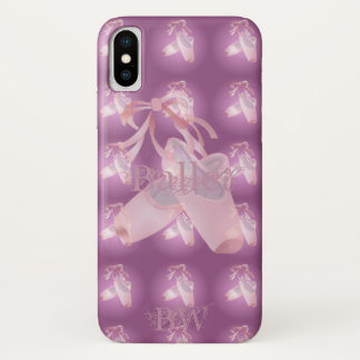 Love Ballet iPhone Cases & Covers | Zazzle.com.au